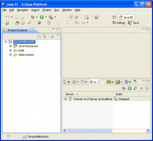 Tutorial:Create Struts 2 Application in Eclipse. Struts2 Tutorial