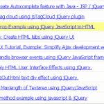 Delete Row from HTML Table by clicking it using jQuery