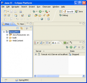 Spring 3 MVC: Create Hello World application in Spring 3.0 MVC & Eclipse