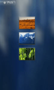 Android: How to Pick Image from Gallery